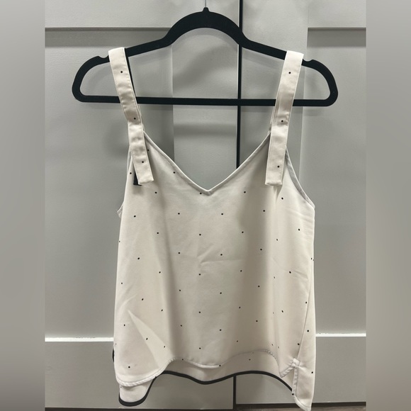 Mango | Tops | Mango Silk Tank | Poshmark